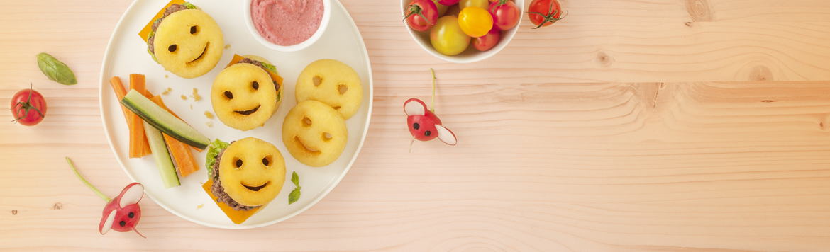 McCain - Patate e Patatine Fritte Surgelate.